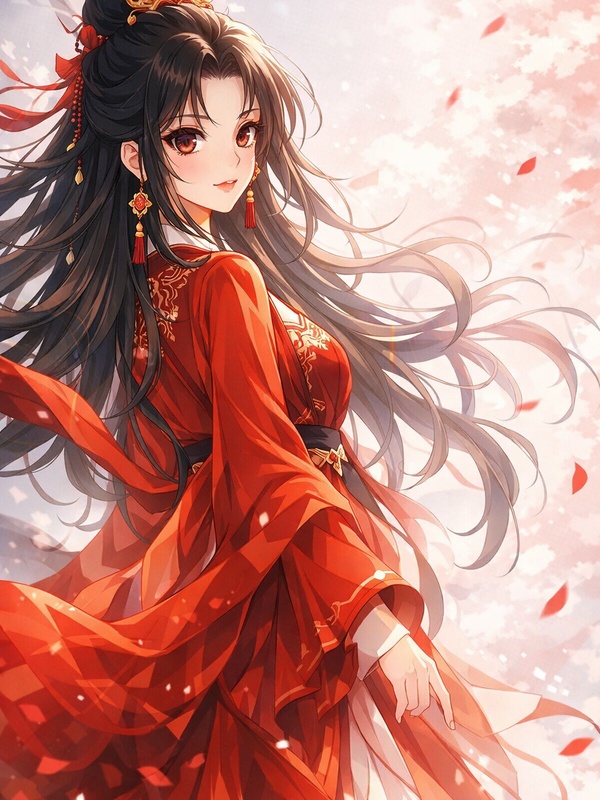 Awakened from Anguish, She Ascends Chapter 24 – Bcat00 Novel