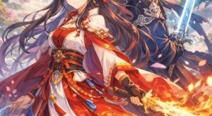 Fall back, let your Emperor take the field! Chapter 41 – Bcat00 Novel